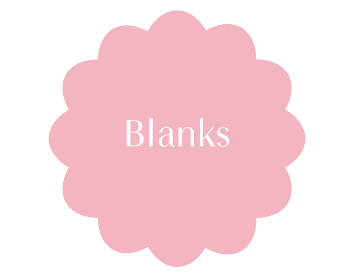 Happy Craft Supplies - Adhesive Vinyl, HTV, Acrylic Blanks & more!