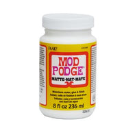 Armour Etch, Torch Paste & Mod Podge