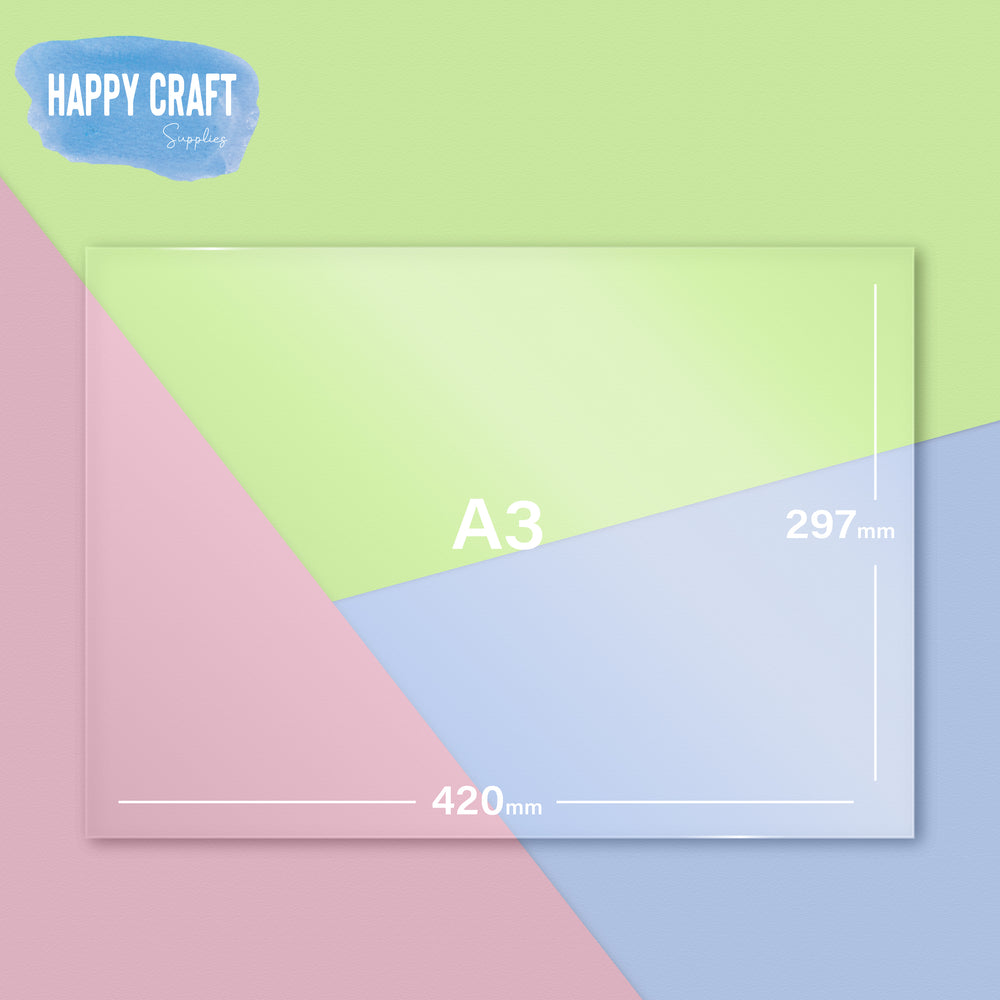 Acrylic Blanks – Page 2