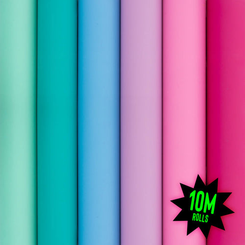 Vinyl - Oracal 651 Permanent Self Adhesive Vinyl